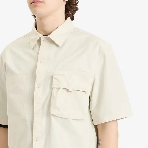 Oakley Reserve Pocket Shirt