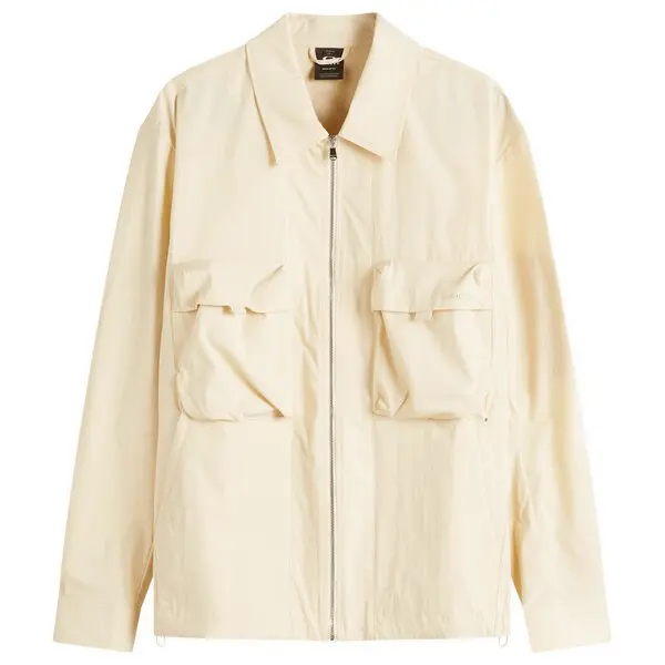 Oakley Reserve Full Zip Jacket