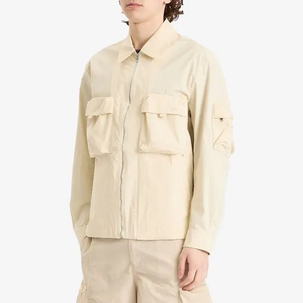 Oakley Reserve Full Zip Jacket