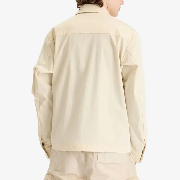 Oakley Reserve Full Zip Jacket
