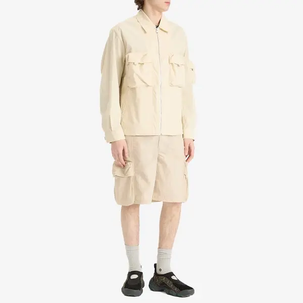 Oakley Reserve Full Zip Jacket