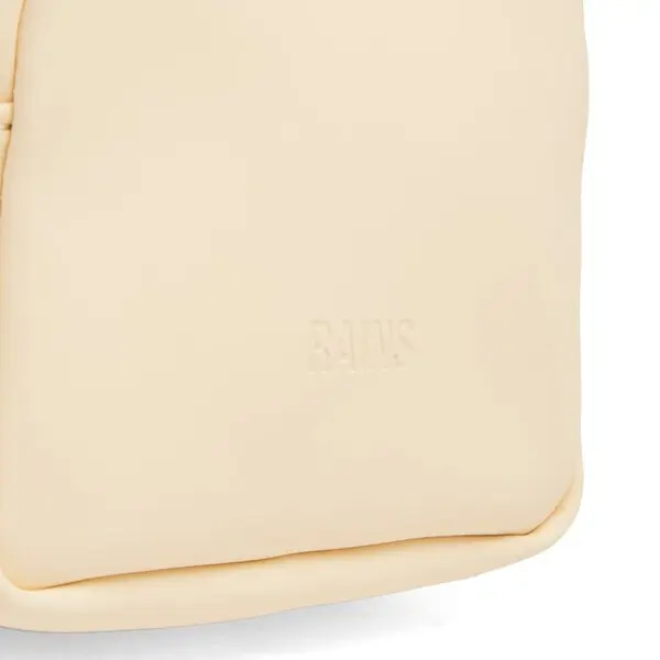 Rains Micro Box Bag - Gleam