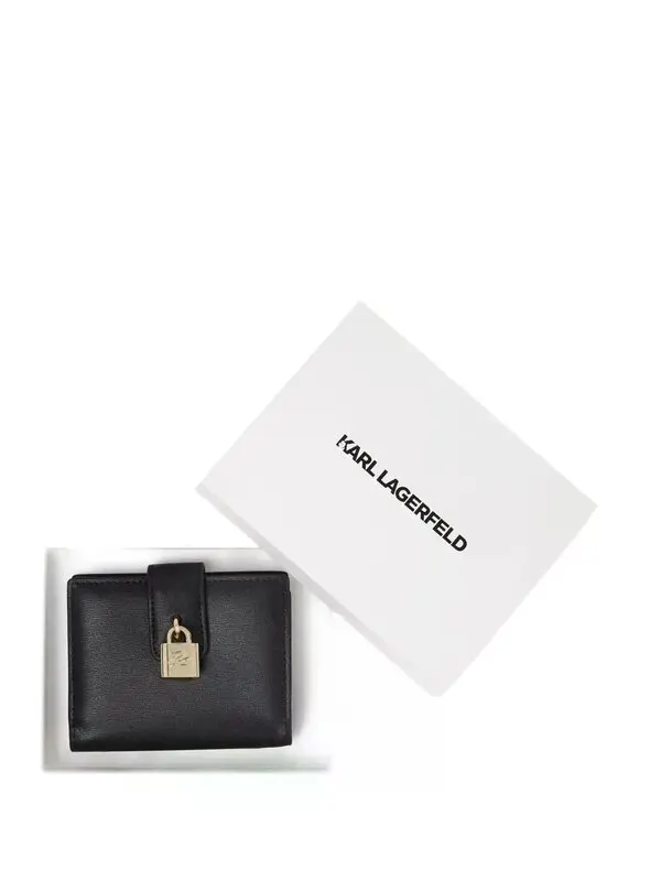 Karl Lagerfeld K/autograph Wallet