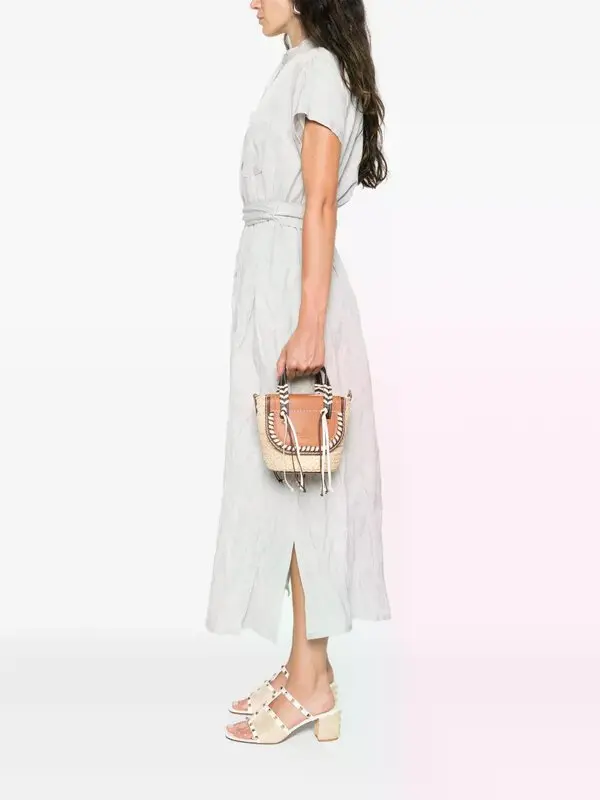 CUBA LAB Habanera Bucket Bag