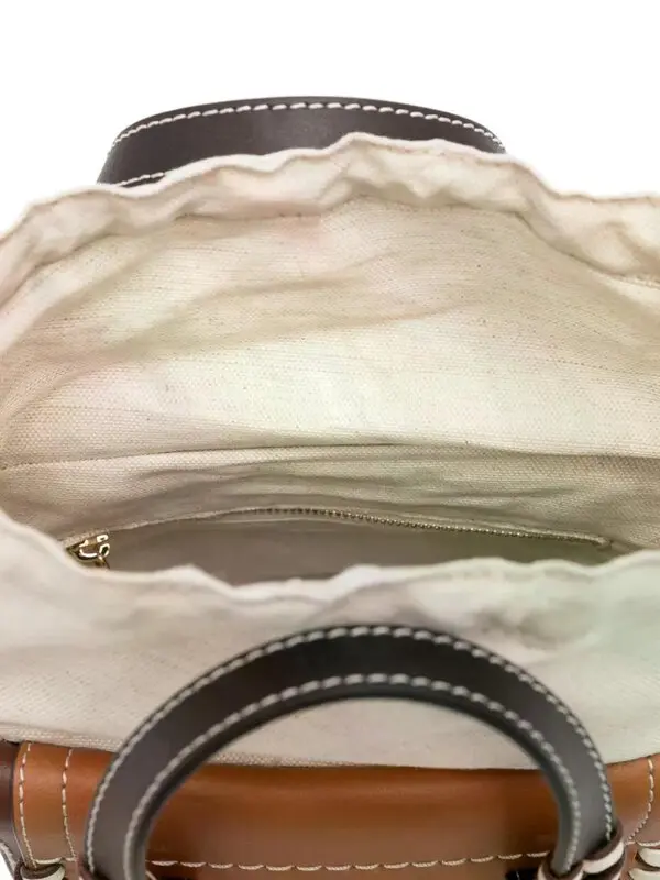 CUBA LAB Habanera Bucket Bag