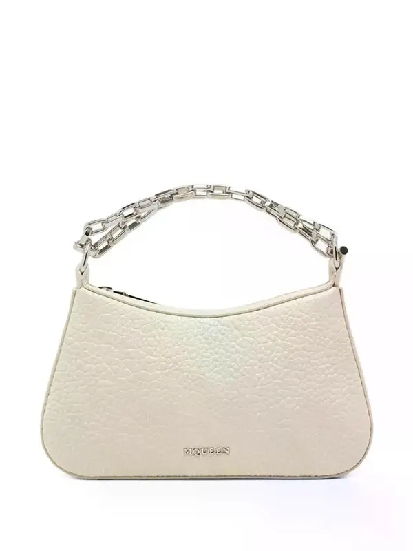 Alexander McQueen Mini T-bar Tote Bag