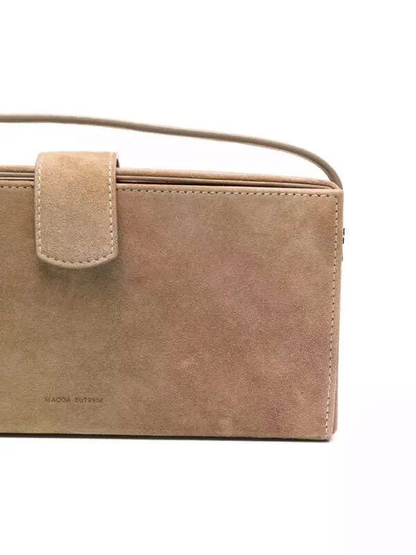 Magda Butrym Apolonia Tote - Neutrals
