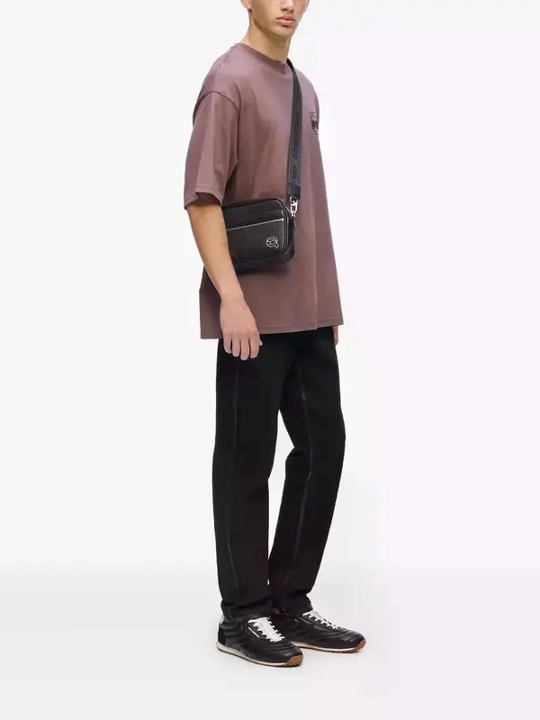 Karl Lagerfeld Ikon Crossbody Bag