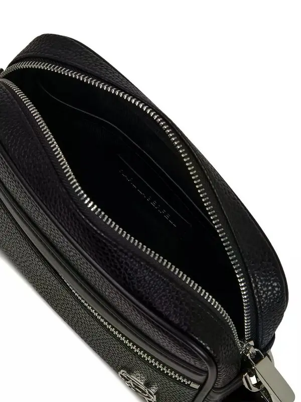 Karl Lagerfeld Ikon Crossbody Bag