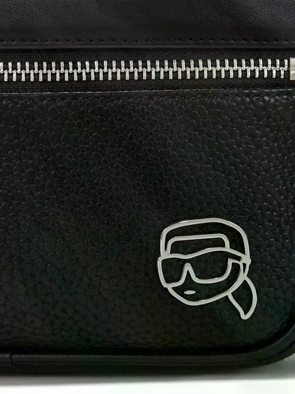 Karl Lagerfeld Ikon Crossbody Bag