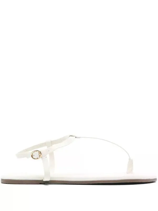 Tkees Mariana Flat Sandals - Neutrals