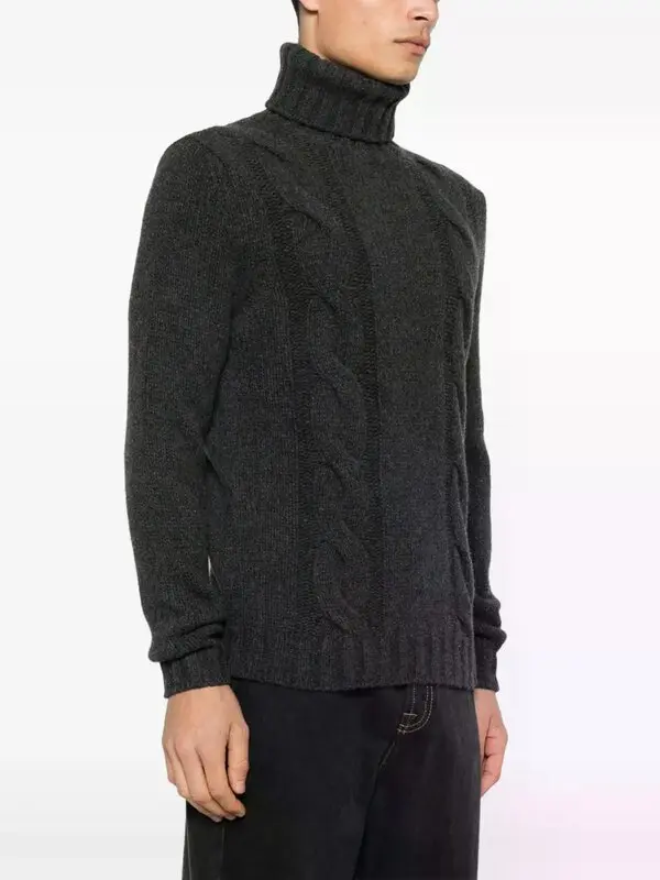 Moncler Turtleneck Sweater
