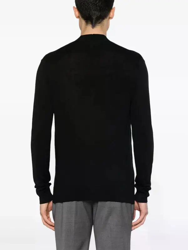 Tagliatore Castor Cardigan
