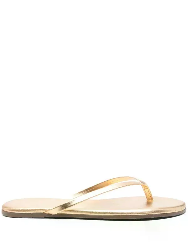 Tkees Metallics Flip-flops