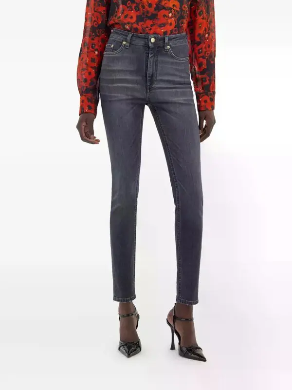 Roberto Cavalli Skinny Jeans