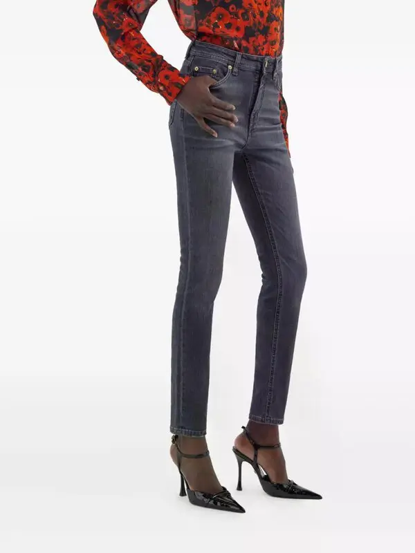 Roberto Cavalli Skinny Jeans