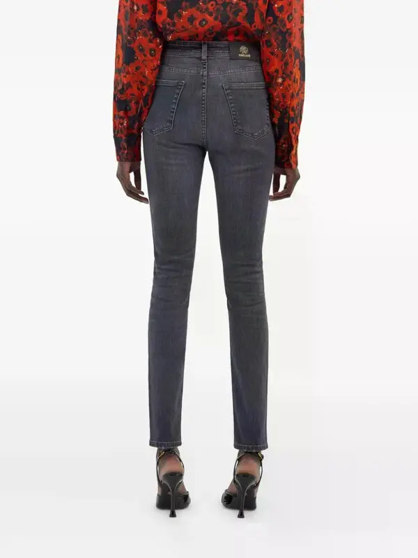 Roberto Cavalli Skinny Jeans