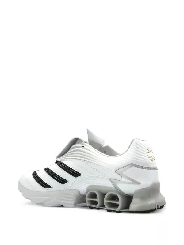 Adidas Predator Megaride Sneakers - White