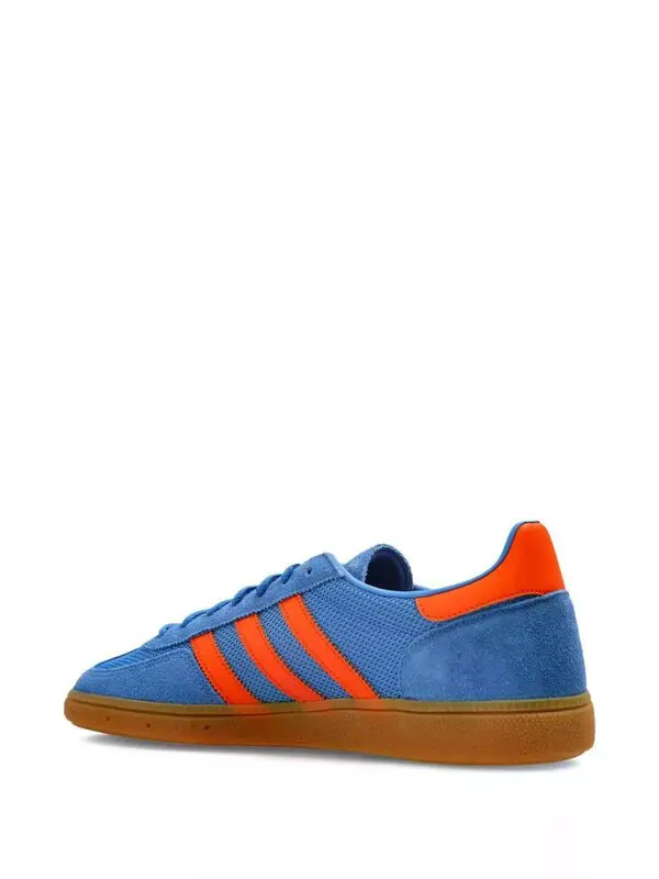 adidas gazelle silver green womens adidas Handball Spezial Clear Pink Arctic Night (W)
