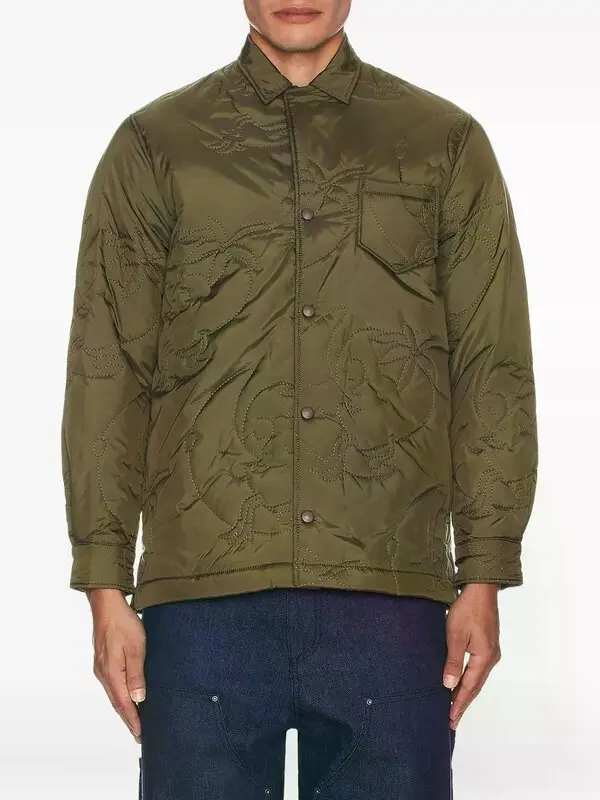 SKY HIGH FARM WORKWEAR Padded Jacket