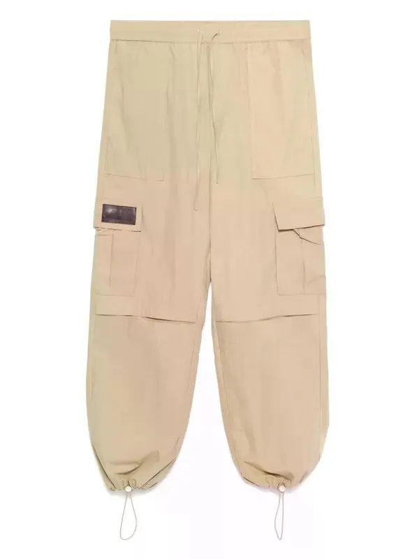 CARRER Light Ripstop Trousers