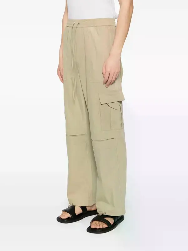 CARRER Light Ripstop Trousers
