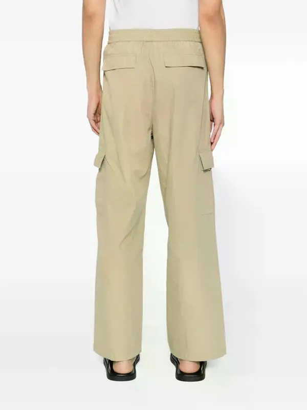 CARRER Light Ripstop Trousers