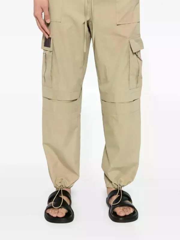 CARRER Light Ripstop Trousers