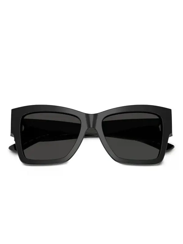 Dolce & Gabbana Square Frame Sunglasses