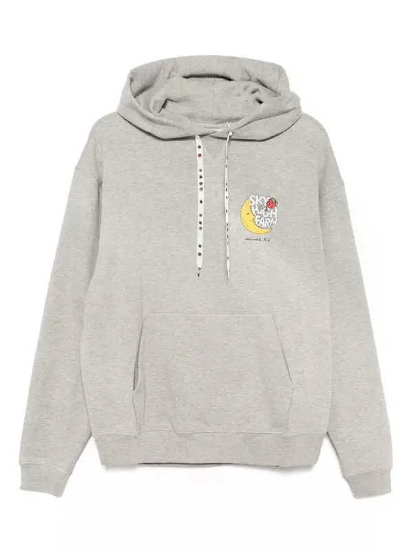 SKY HIGH FARM WORKWEAR Vintage Hoodie