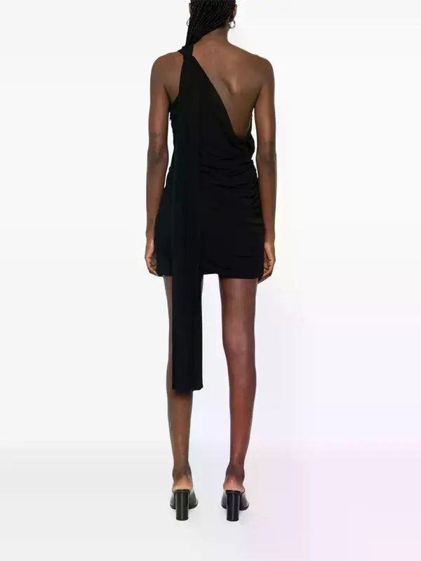 Cult Gaia Sirena Mini Dress