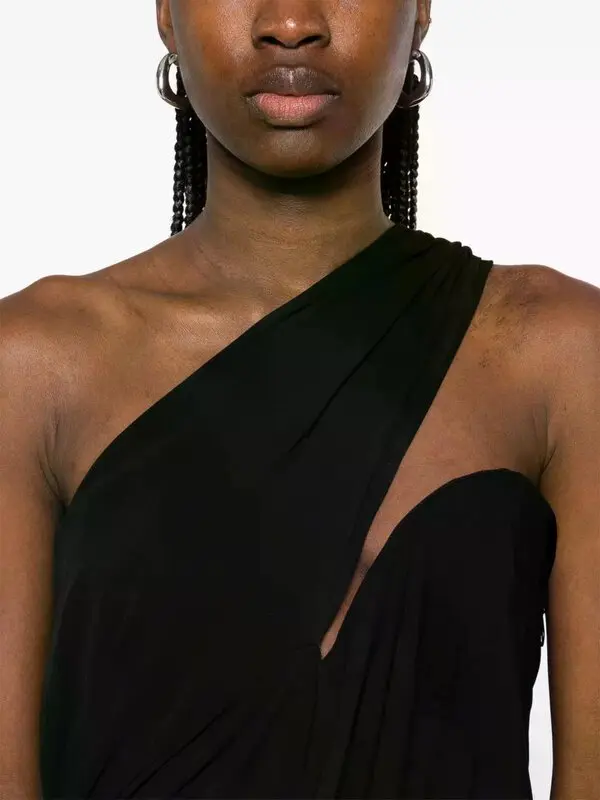 Cult Gaia Sirena Mini Dress