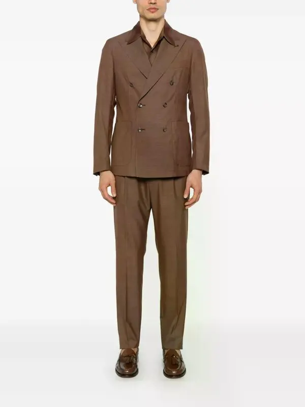 Tagliatore Darrel Suit