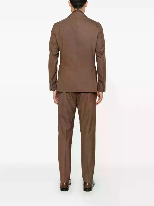 Tagliatore Darrel Suit