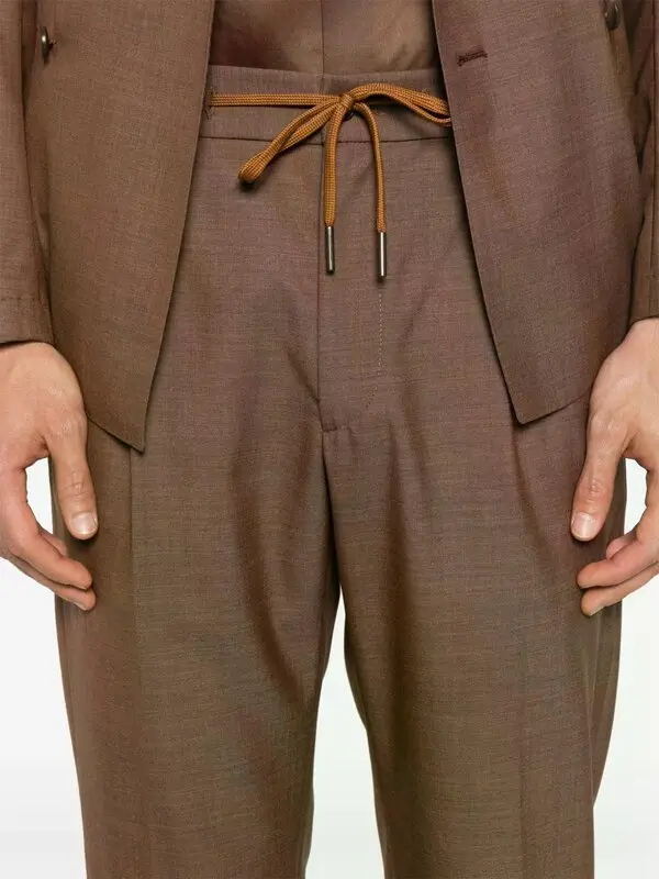 Tagliatore Darrel Suit