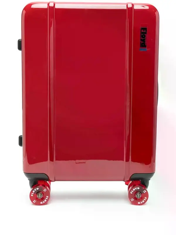 FLOYD Cabin Luggage - Red
