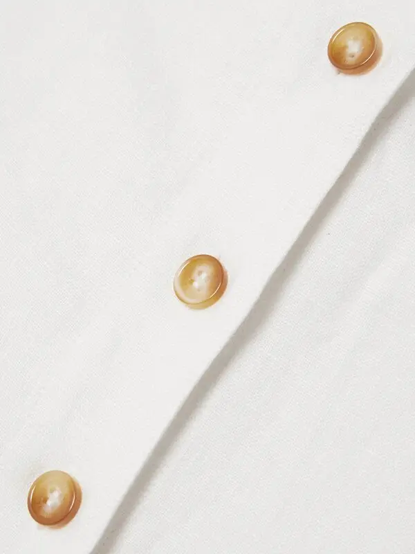 Posse Emma Linen Vest