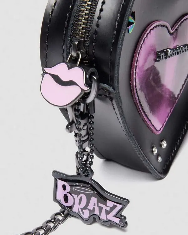 Dr. Martens Micro Heart Bag