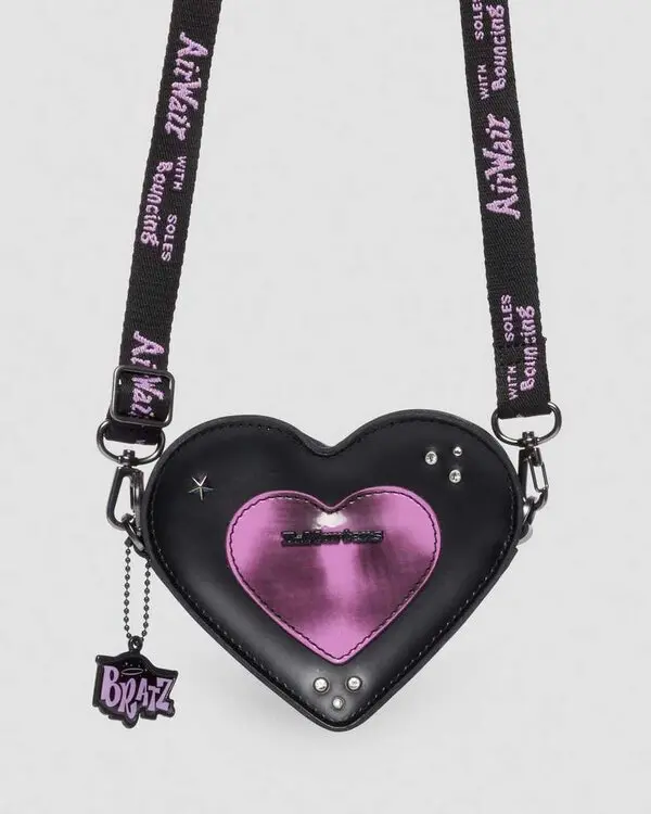 Dr. Martens Micro Heart Bag