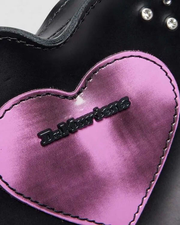 Dr. Martens Micro Heart Bag