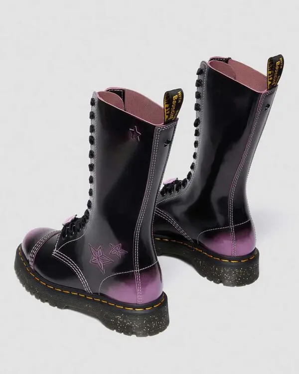 Dr. Martens 1b99 Bex Bratz Boots