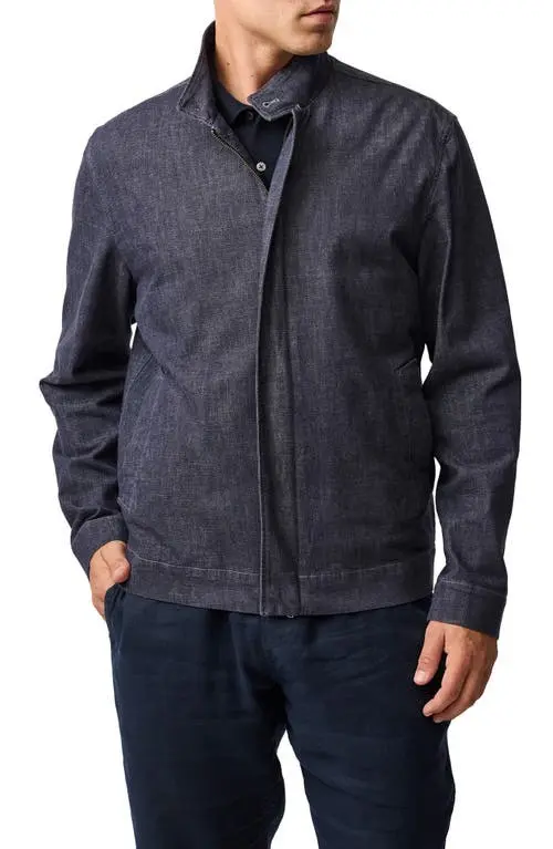 Rodd & Gunn Monaghan Denim Jacket