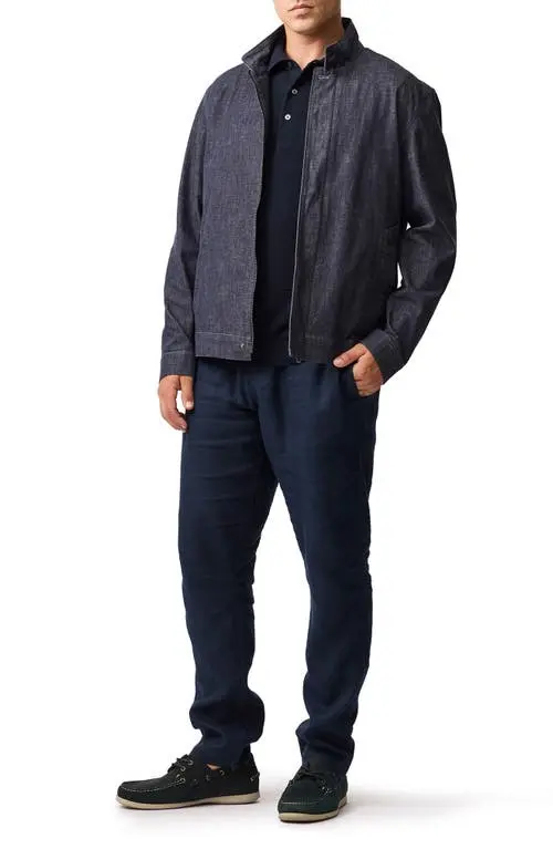 Rodd & Gunn Monaghan Denim Jacket