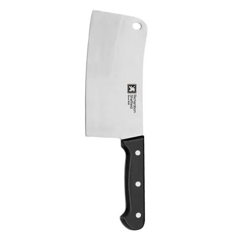 RICHARDSON SHEFFIELD Universal 12-inch Universal Cleaver For Meat And Vegetables - Silver
