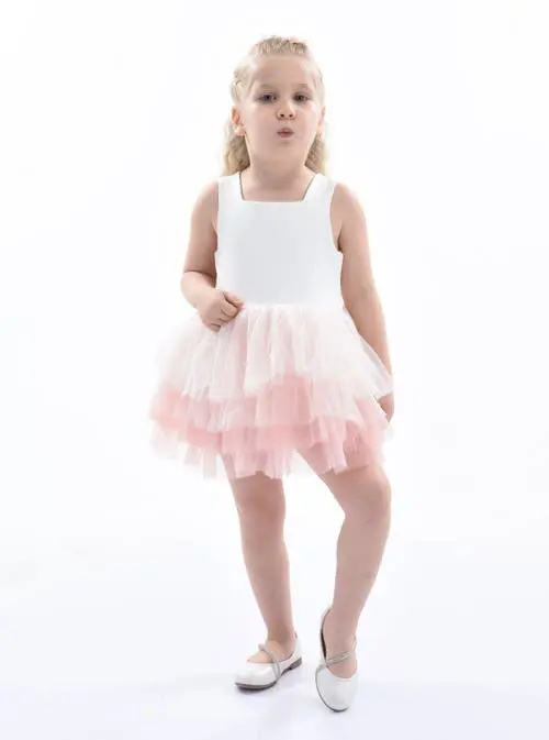 MIMI TUTU Emma Tutu Dress