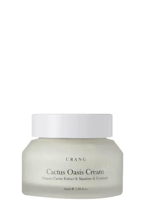 URANG Cactus Oasis Cream - None