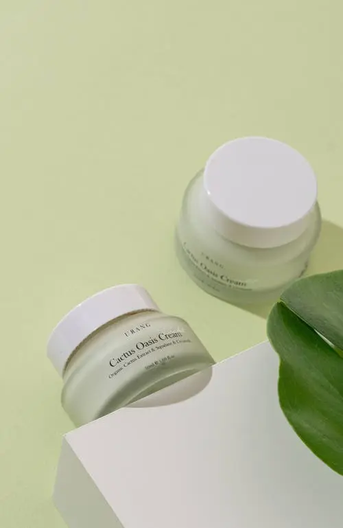URANG Cactus Oasis Cream - None