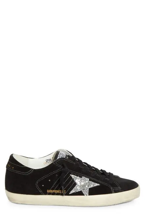 GOLDEN GOOSE Super-star Low-top Sneaker