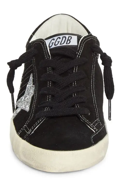 GOLDEN GOOSE Super-star Low-top Sneaker