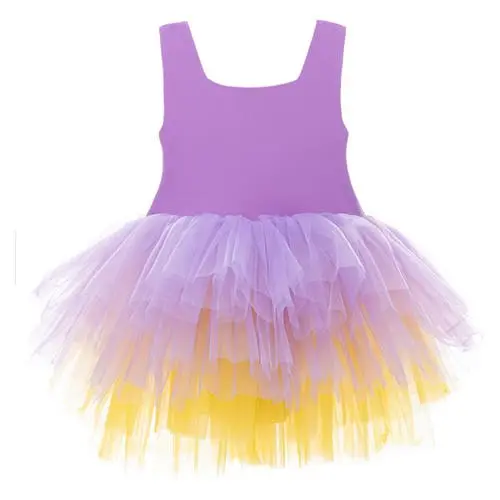 MIMI TUTU Monica Tulle Dress